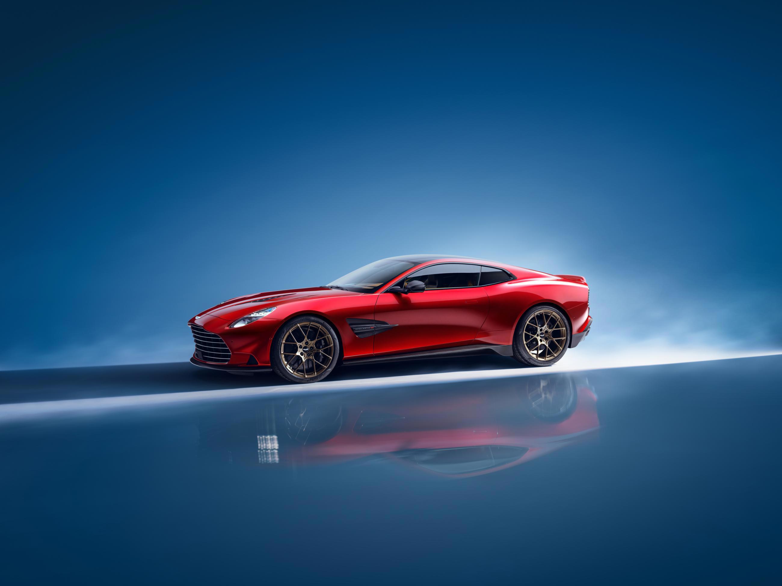 The 9 best British cars to buy in 2025 | GRR