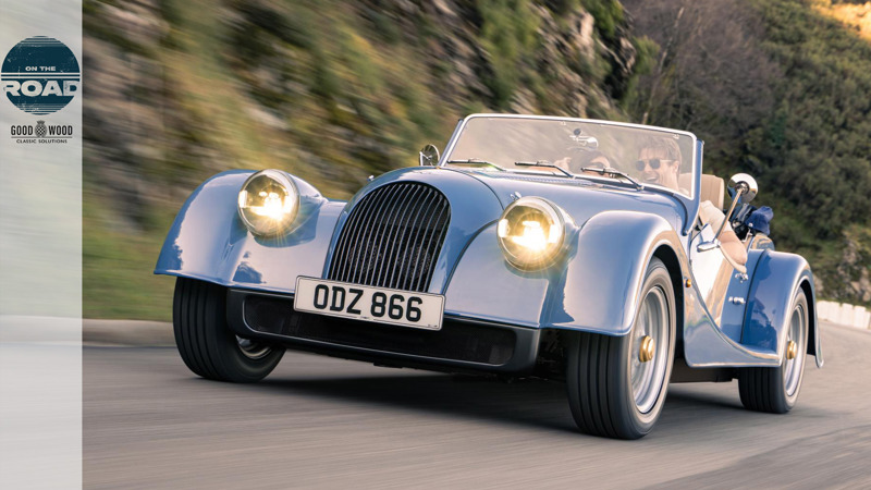 The 9 best British cars to buy in 2025 | GRR