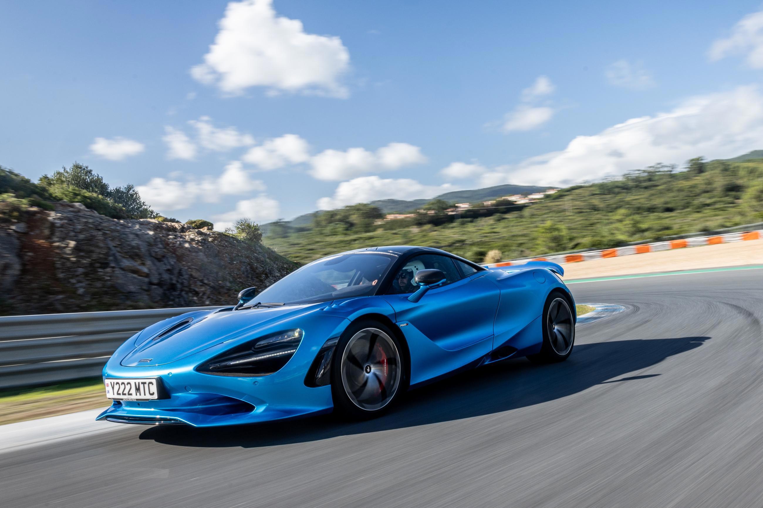 The 9 best British cars to buy in 2025 | GRR
