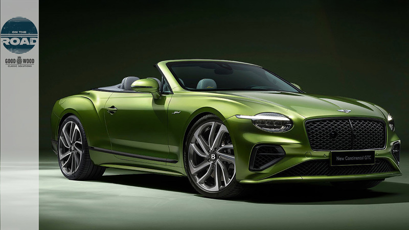 Amazing Convertibles