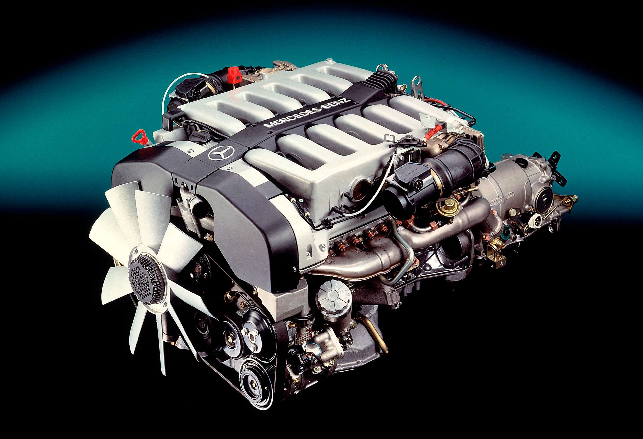 The best V12 engines ever made | GRR