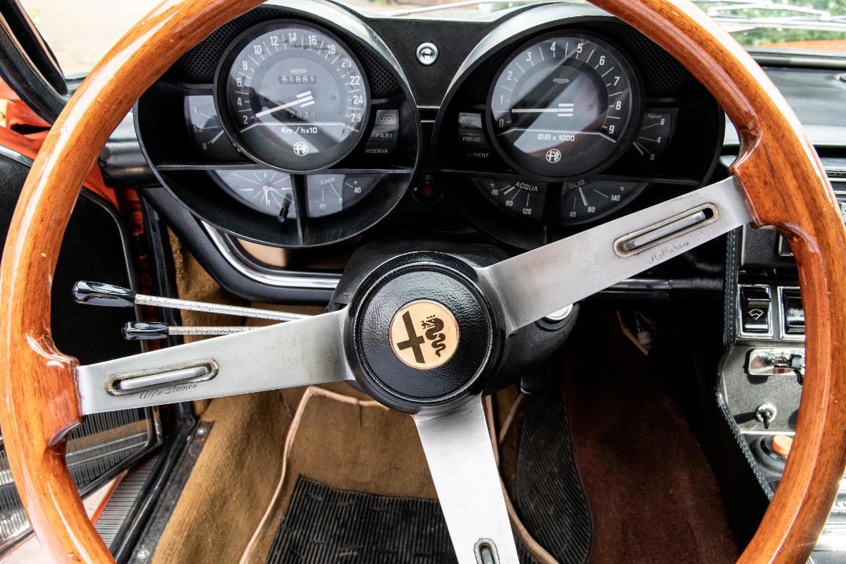 10 lots to watch at the Members’ Meeting Bonhams|Cars sale | GRR