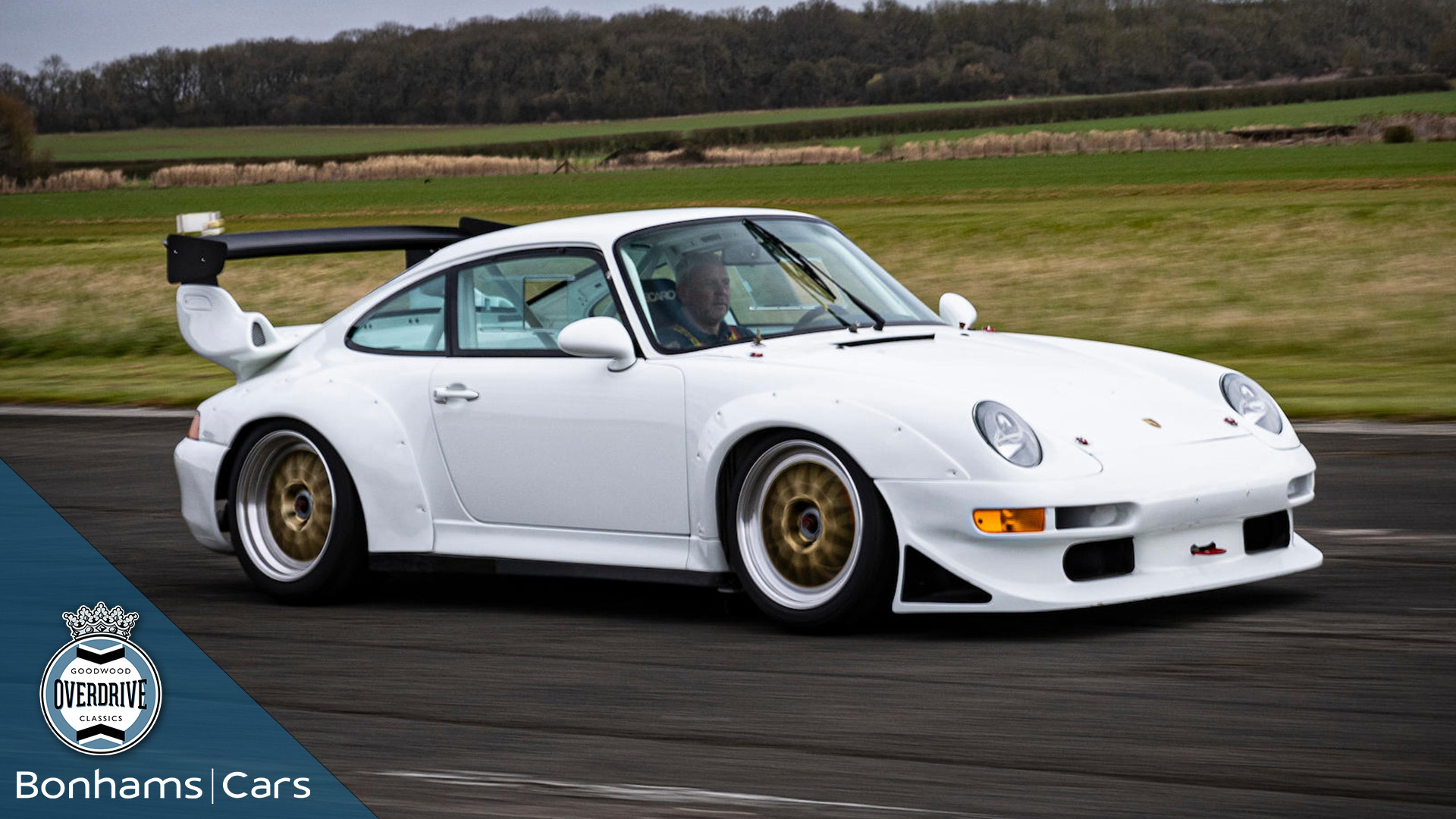 Bonhams|Cars 2025 auctions | GRR