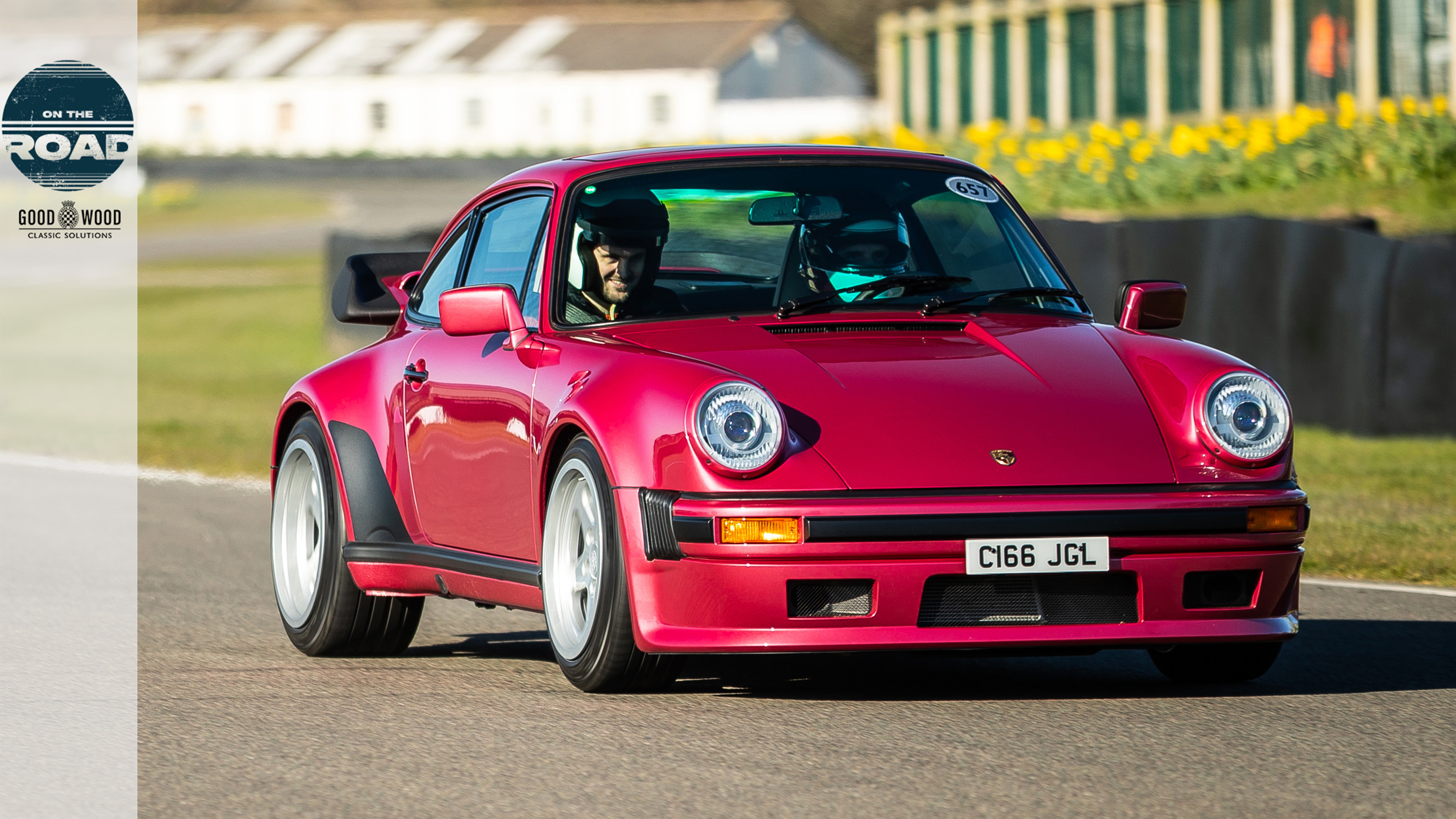 Lanzante to celebrate 30th anniversary of Le Mans victory with Project ...