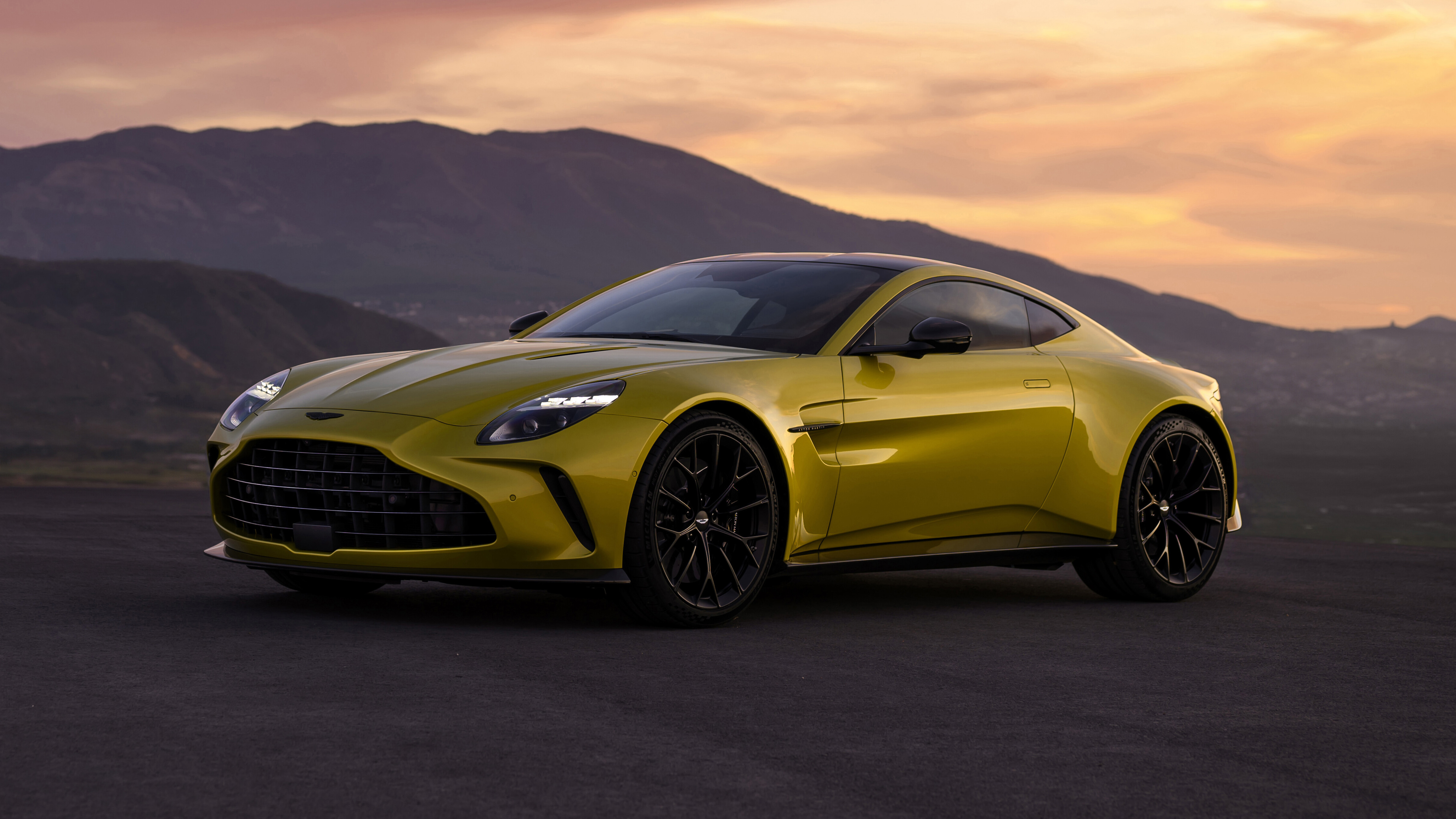The best coupés for 2025 | GRR