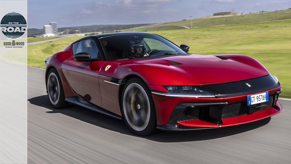 The best Italian cars ever made | GRR