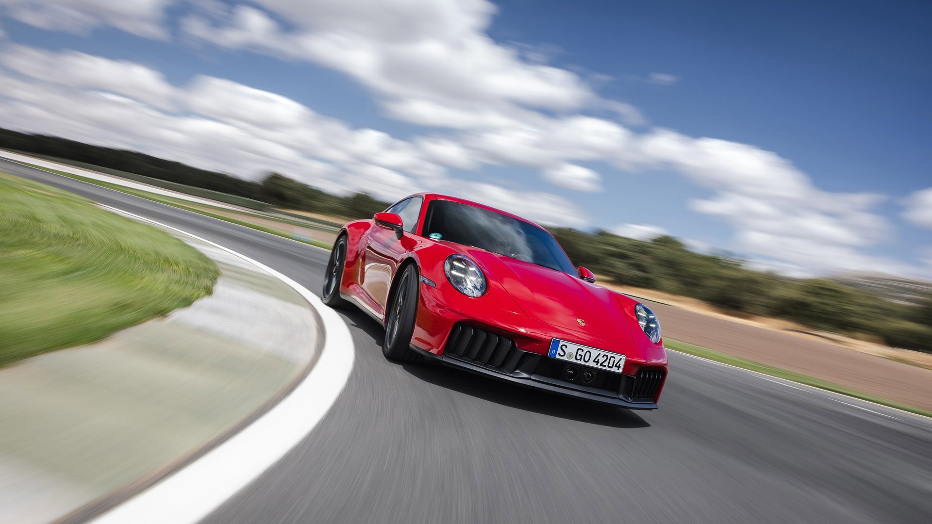 The 10 best sportscars to buy in 2025 | GRR