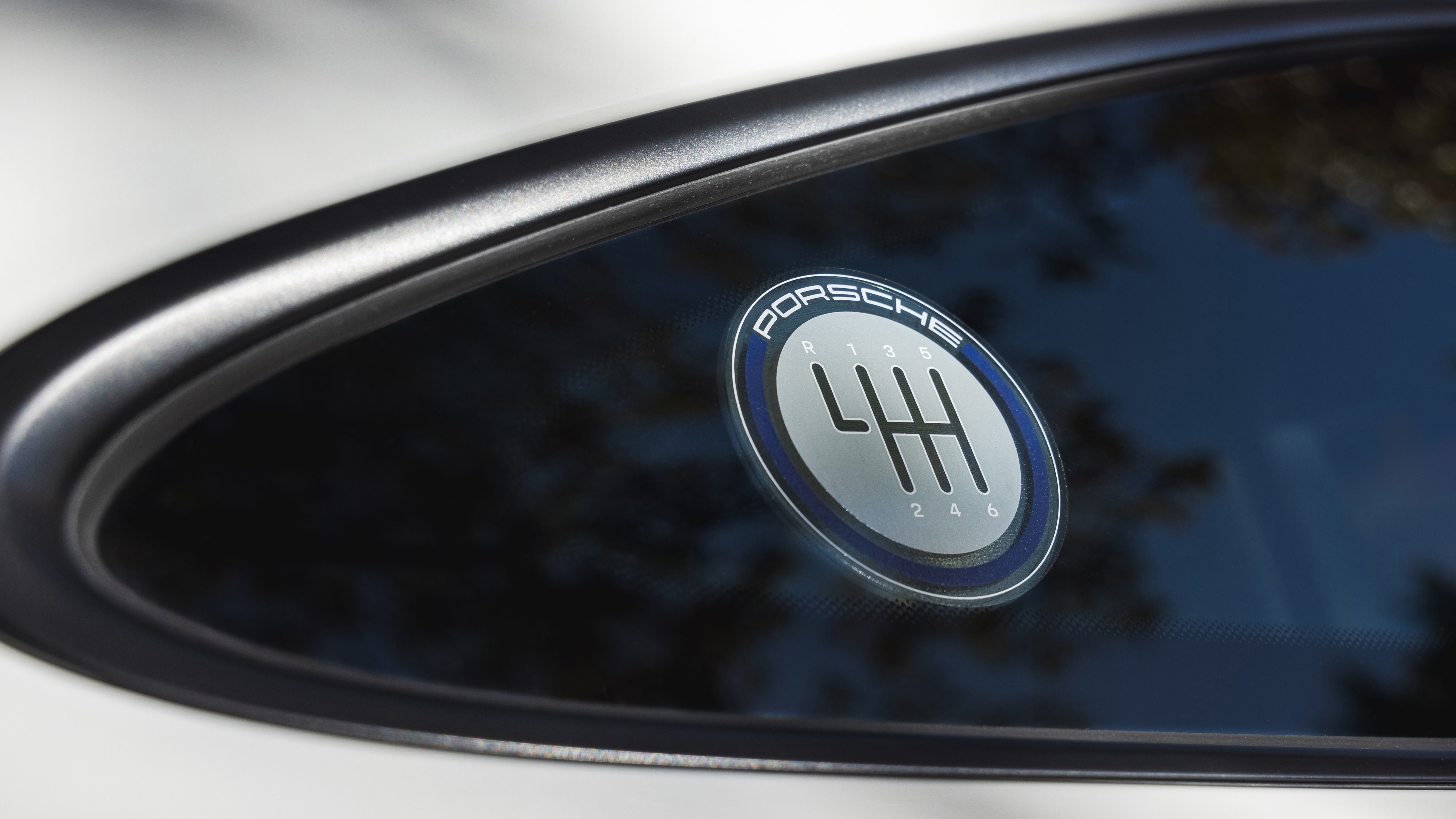 How has the Porsche 911 Carrera T not been around for years? | GRR