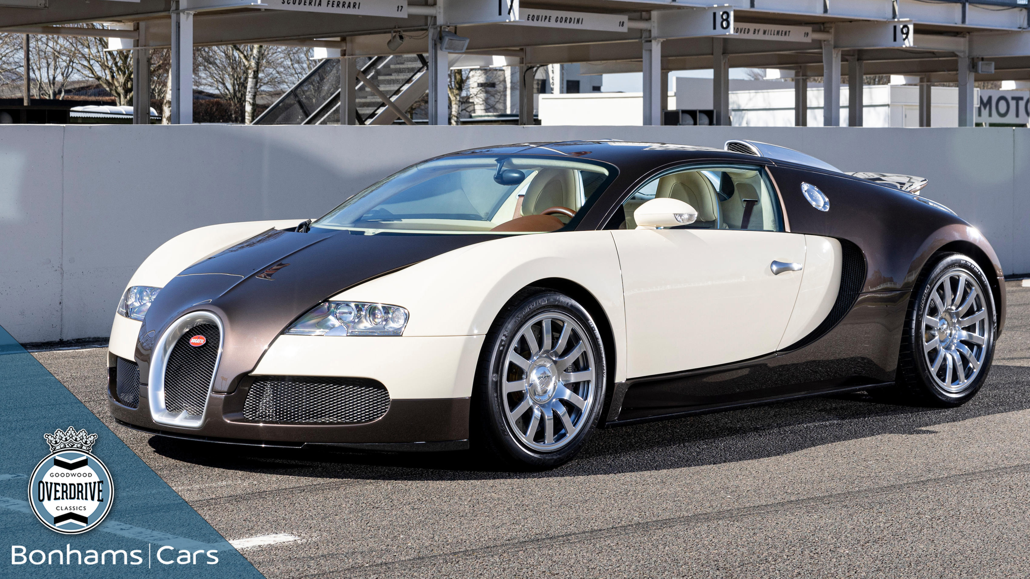 Didn’t get your order in for a Mercedes-AMG One? Now’s your chance | GRR