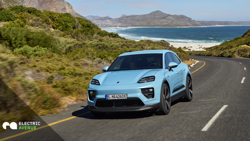 The 10 best electric cars to buy in 2025 | GRR