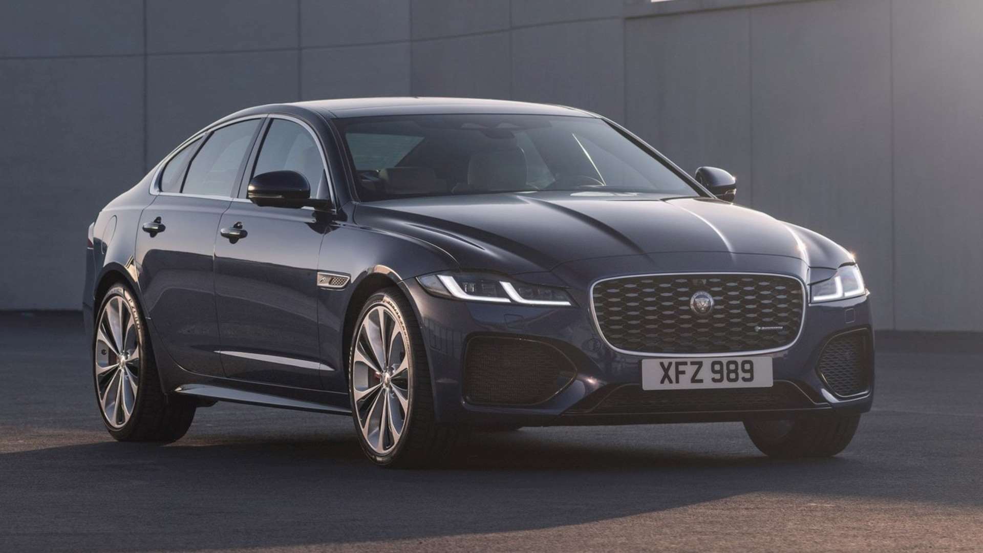 The 10 best saloon cars to buy in 2025 | GRR