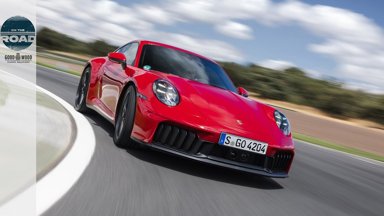 The 10 best electric cars to buy in 2025 | GRR