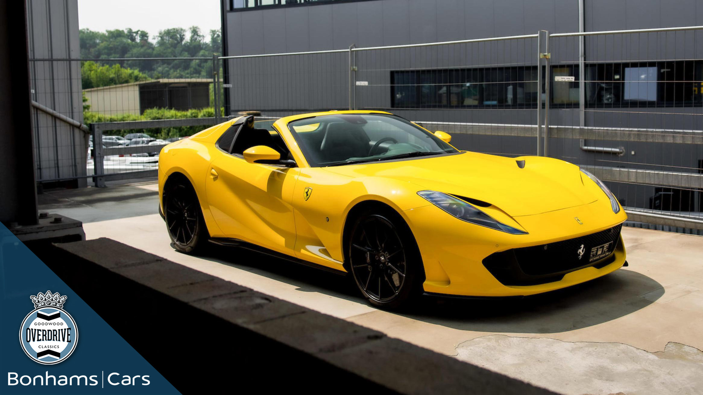 Bonhams|Cars 2025 auctions | GRR