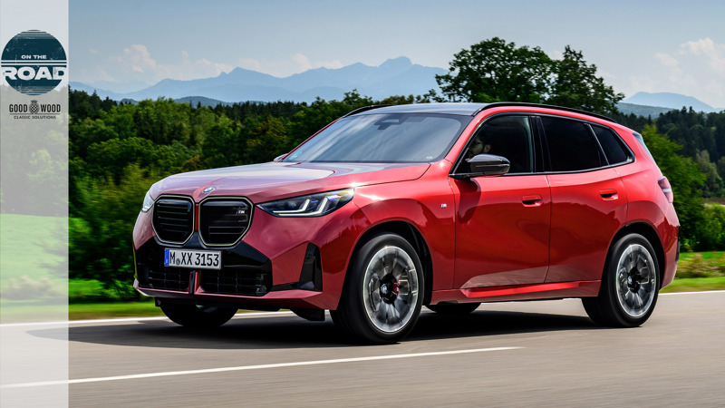 10 small SUVs that are the best to drive | GRR