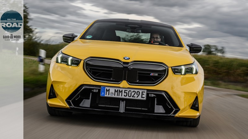 The 10 best German cars to buy in 2025 | GRR