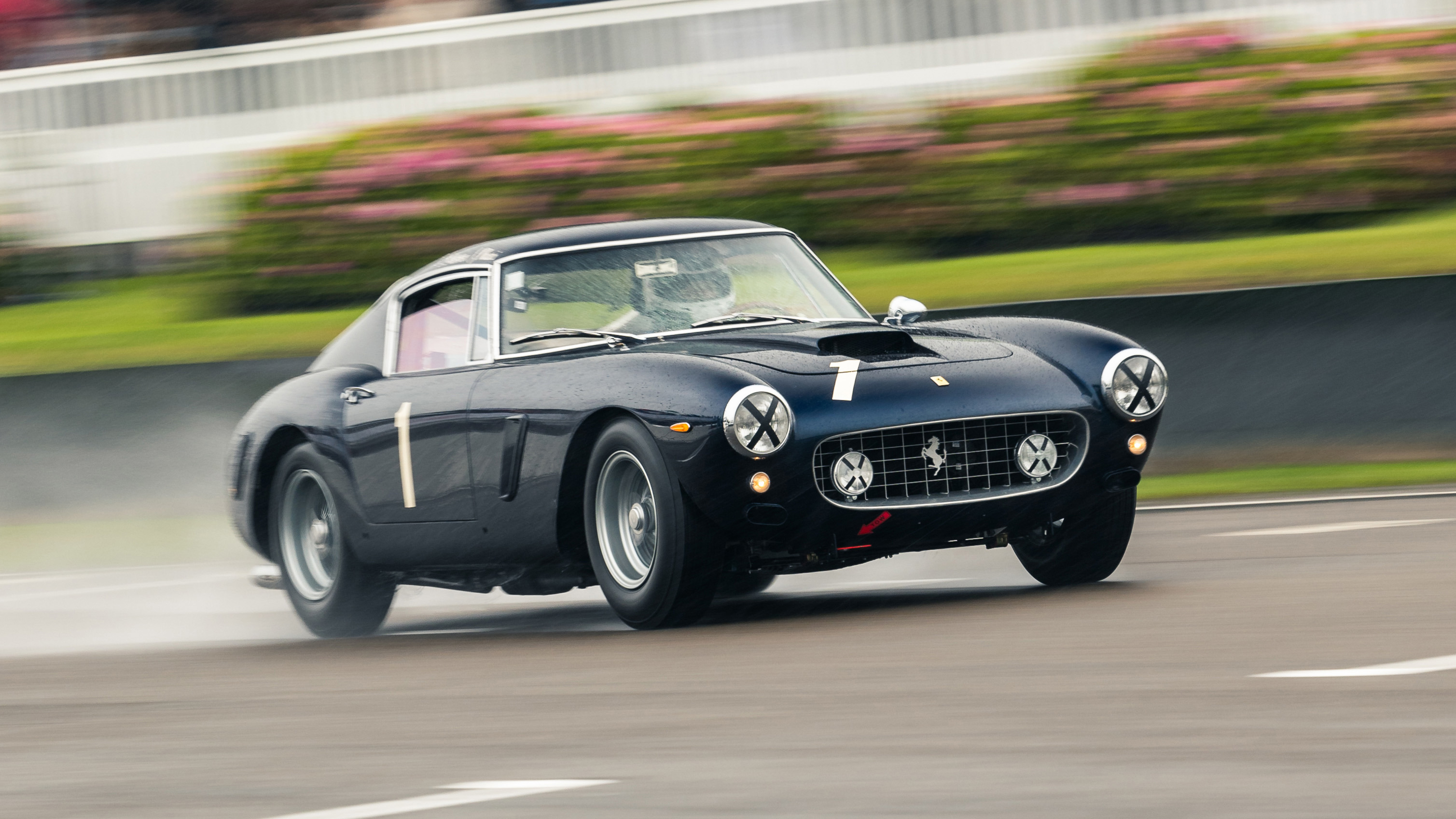 Is the Ferrari 12Cilindri today’s 250 GT SWB? | GRR