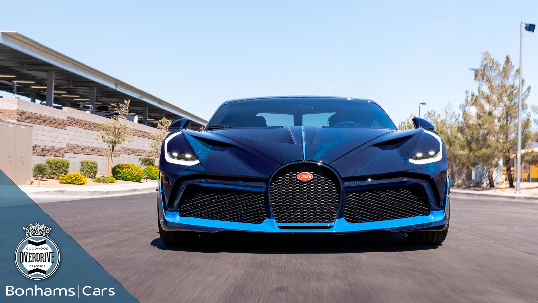 Bonhams|Cars 2025 auctions | GRR