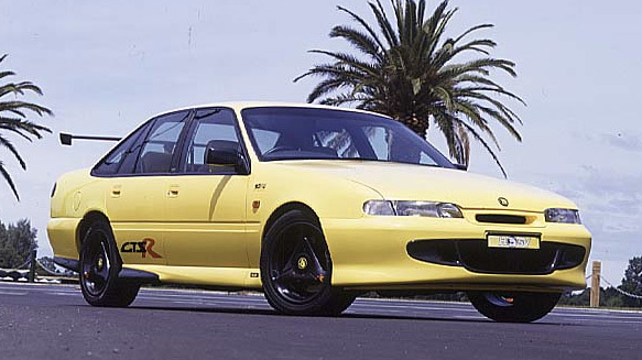 The best Holden road cars | GRR