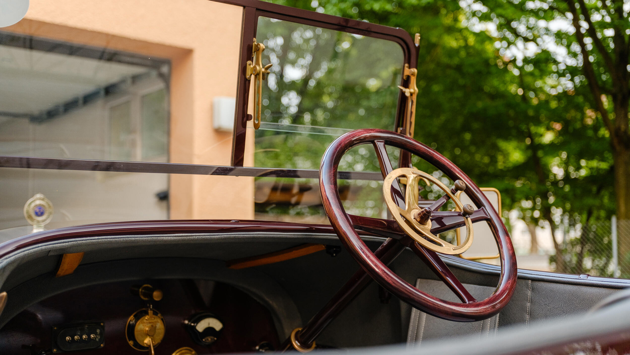 Five picks from Bonhams|Cars’ The Golden Age of Motoring Sale | GRR