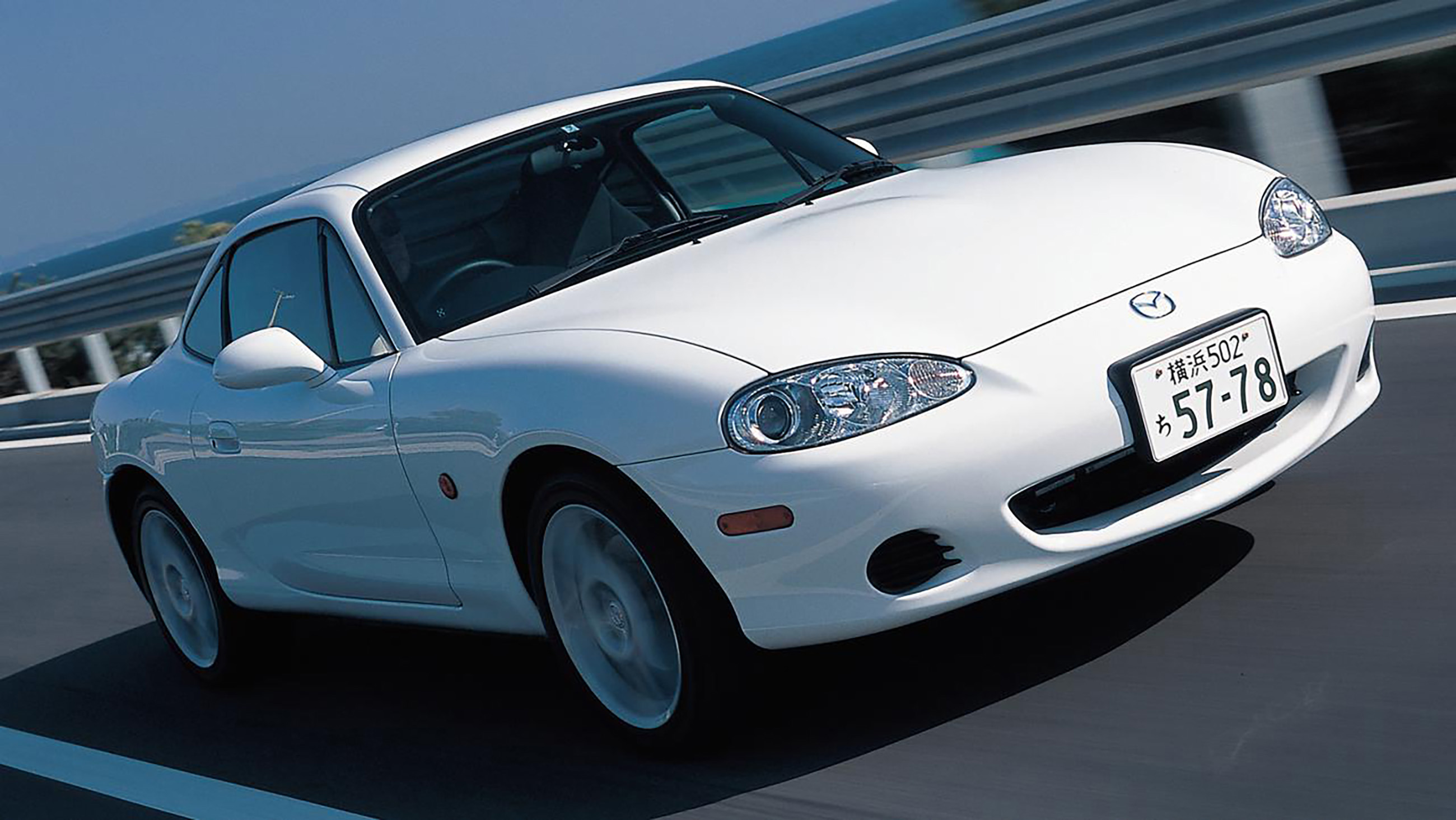 The best Mazda MX-5s ranked | GRR
