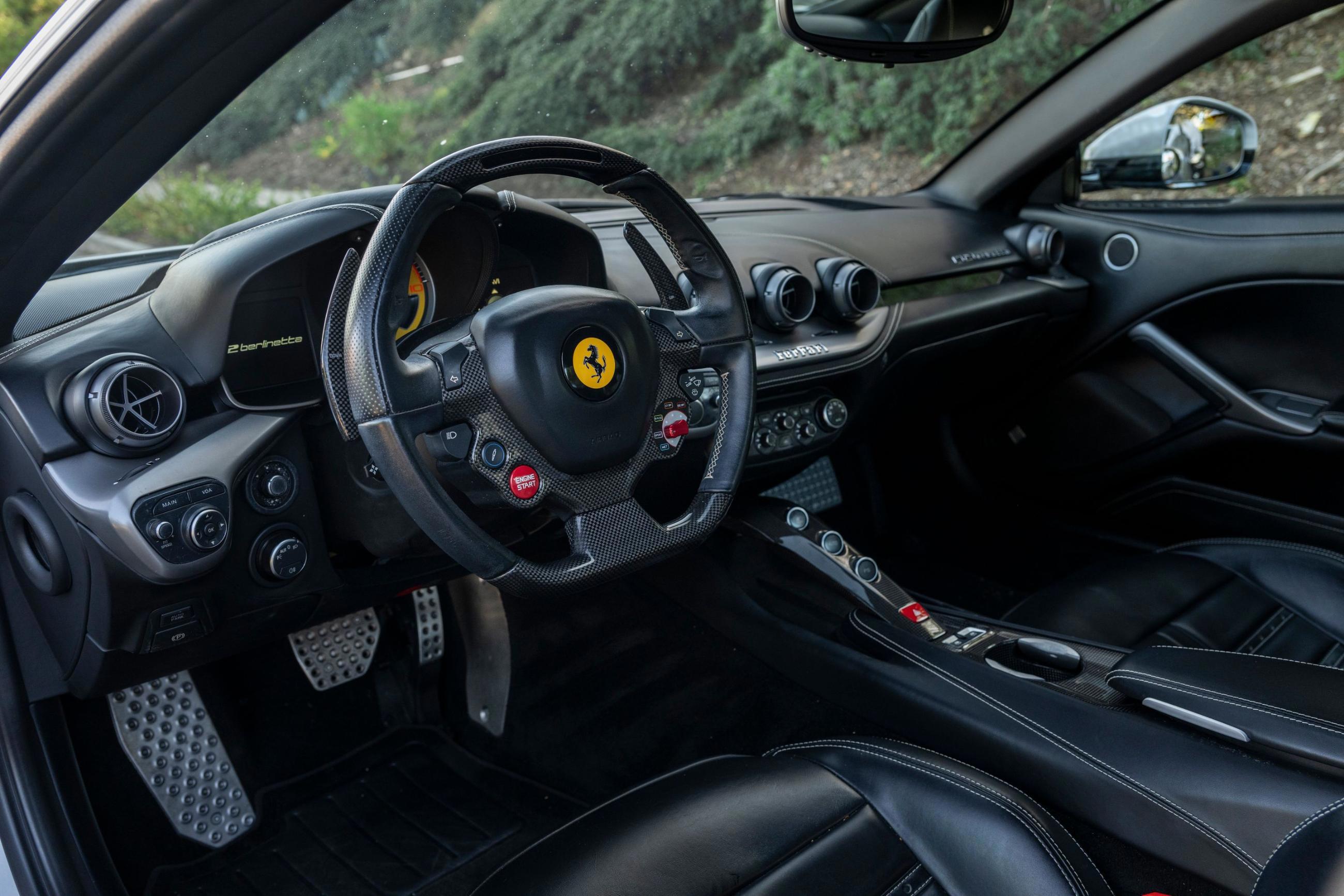 6 Ferraris that flew under the radar at Bonhams|Cars sales | GRR