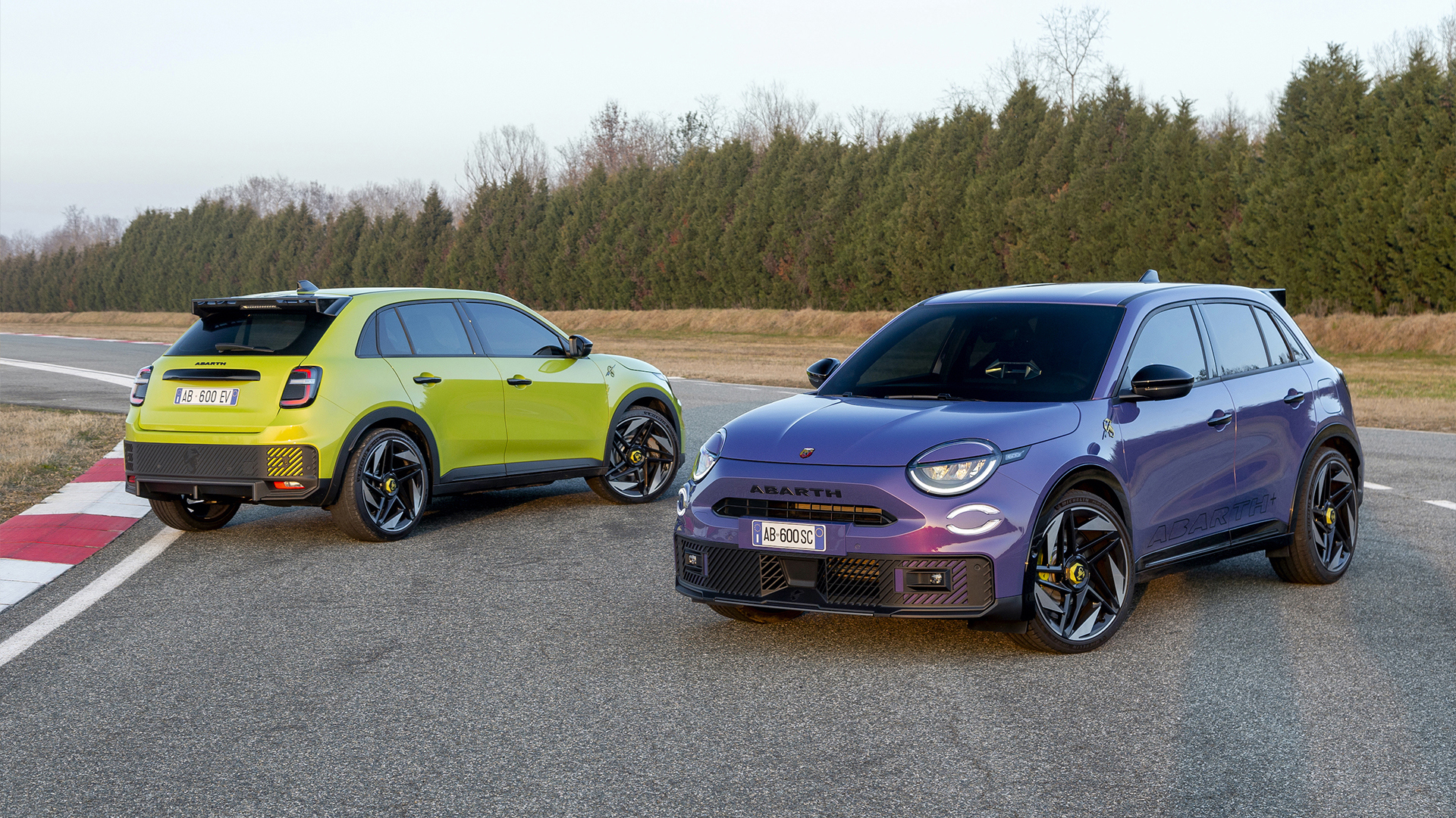 The best Italian cars to buy in 2025 | GRR