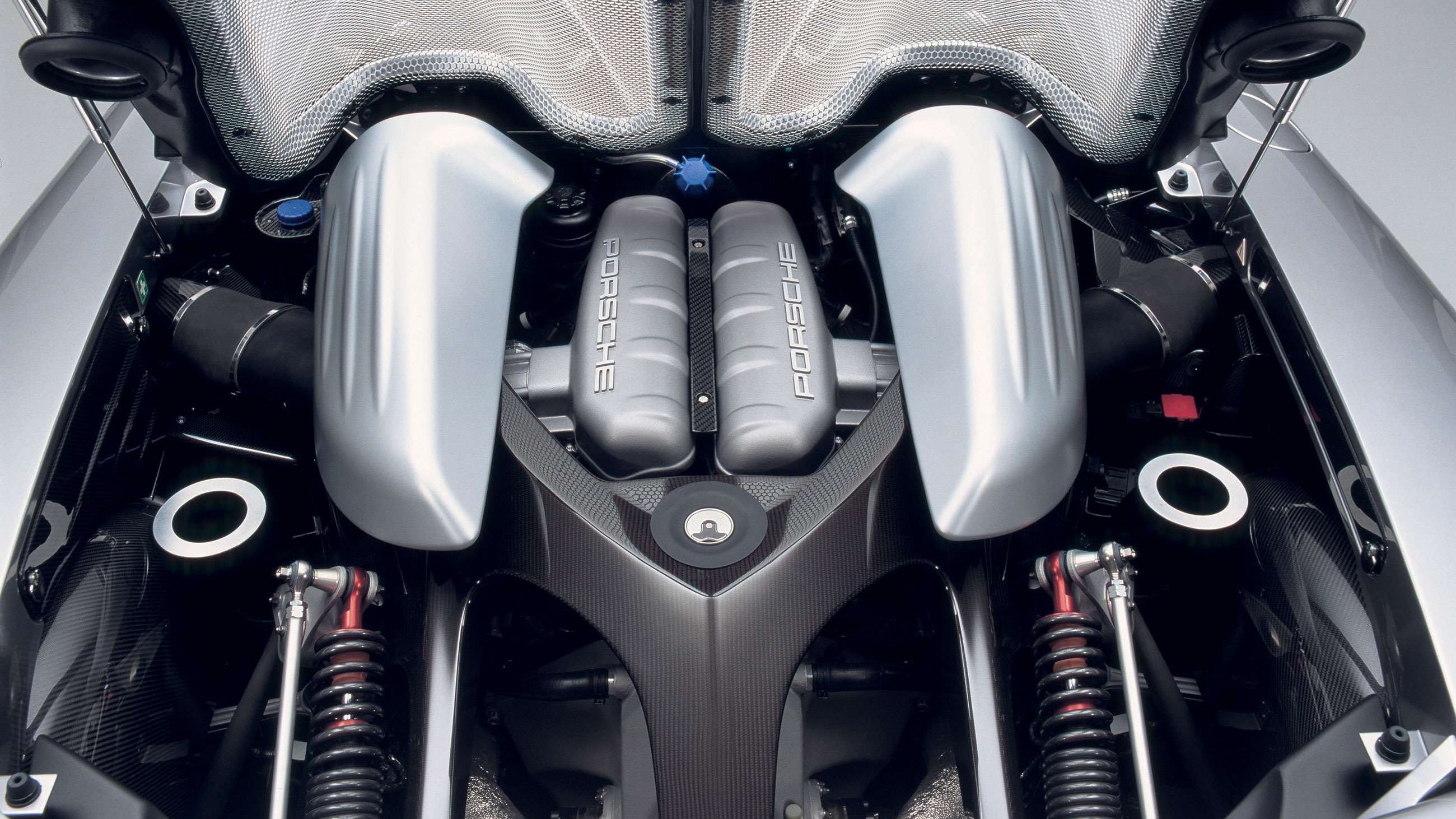 The best V10 engines ever made | GRR