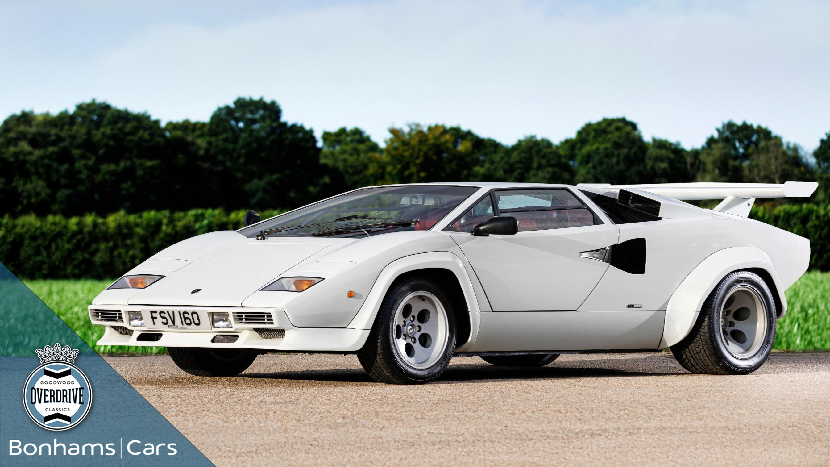 The biggest sellers from each Bonhams|Cars auction 2025 | GRR