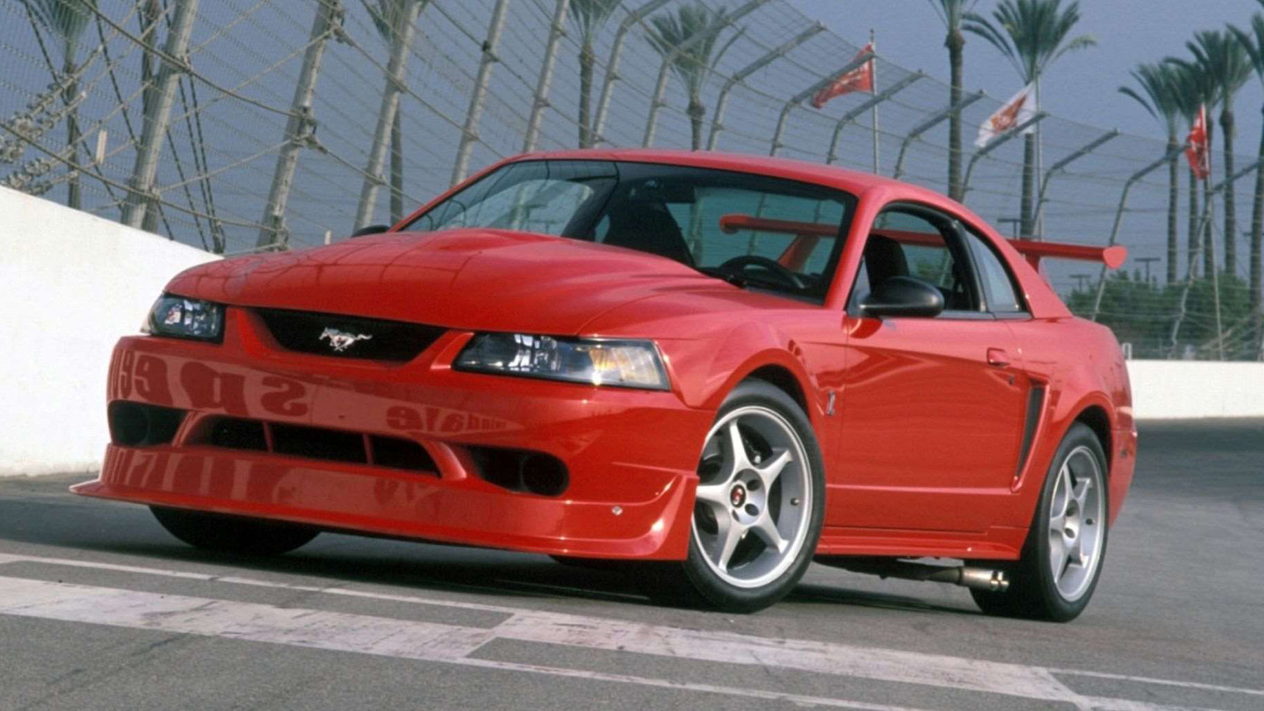 The greatest Ford Mustangs of all time | GRR