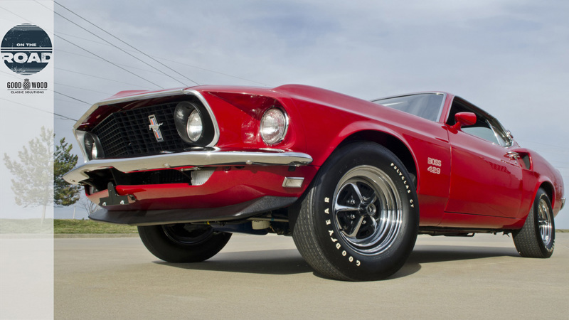 The greatest Ford Mustangs of all time | GRR