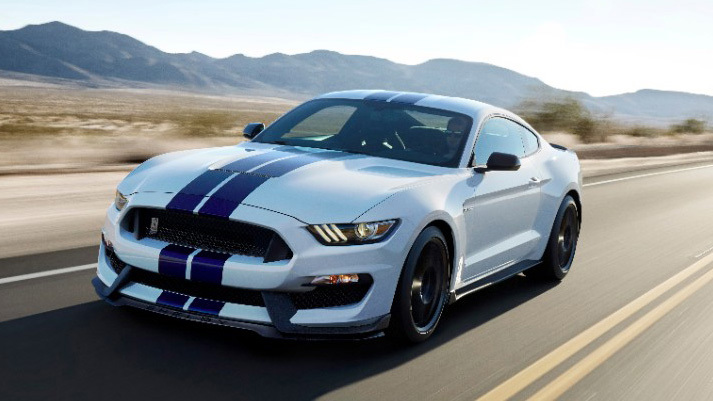The greatest Ford Mustangs of all time | GRR