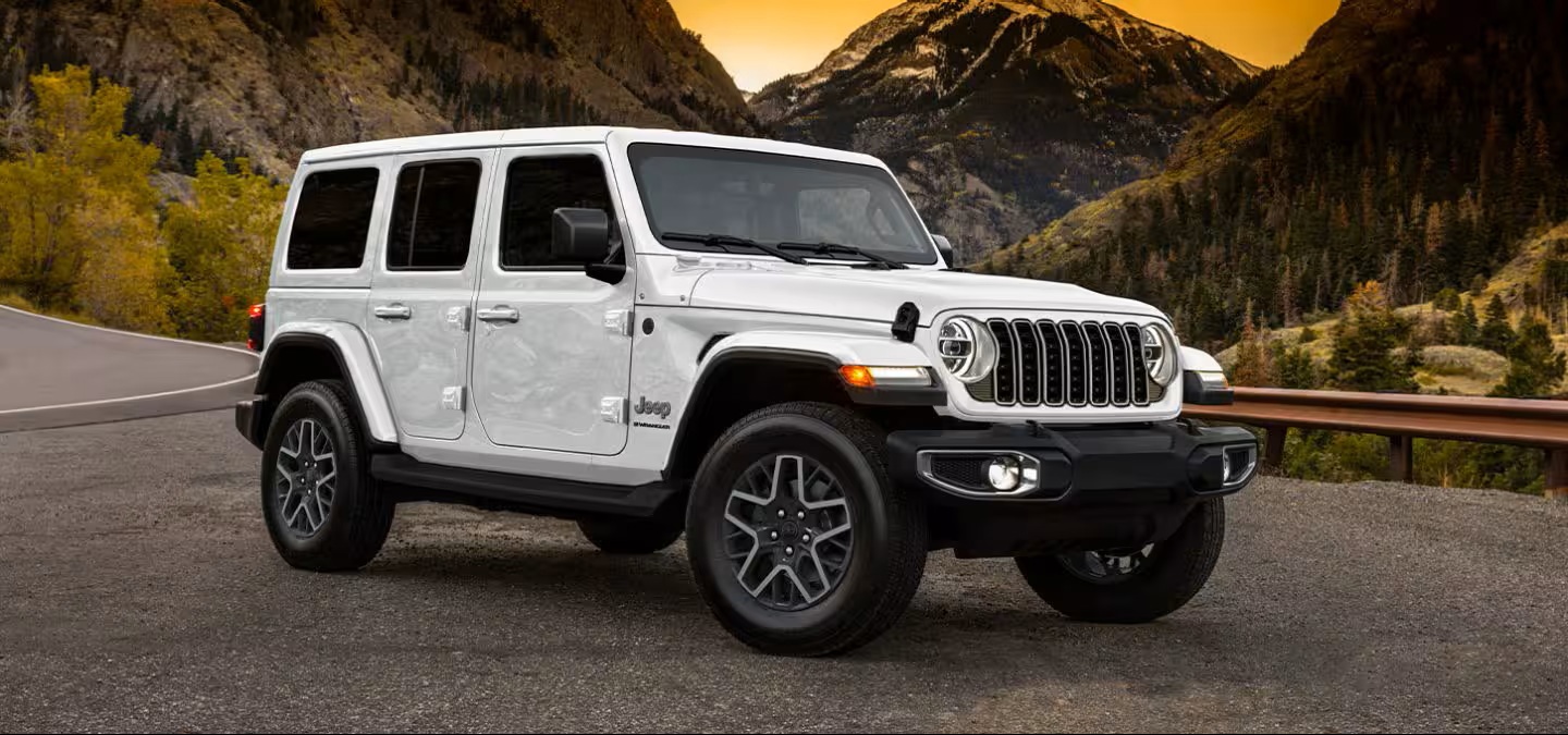 The 10 best American cars to buy in 2026 | GRR