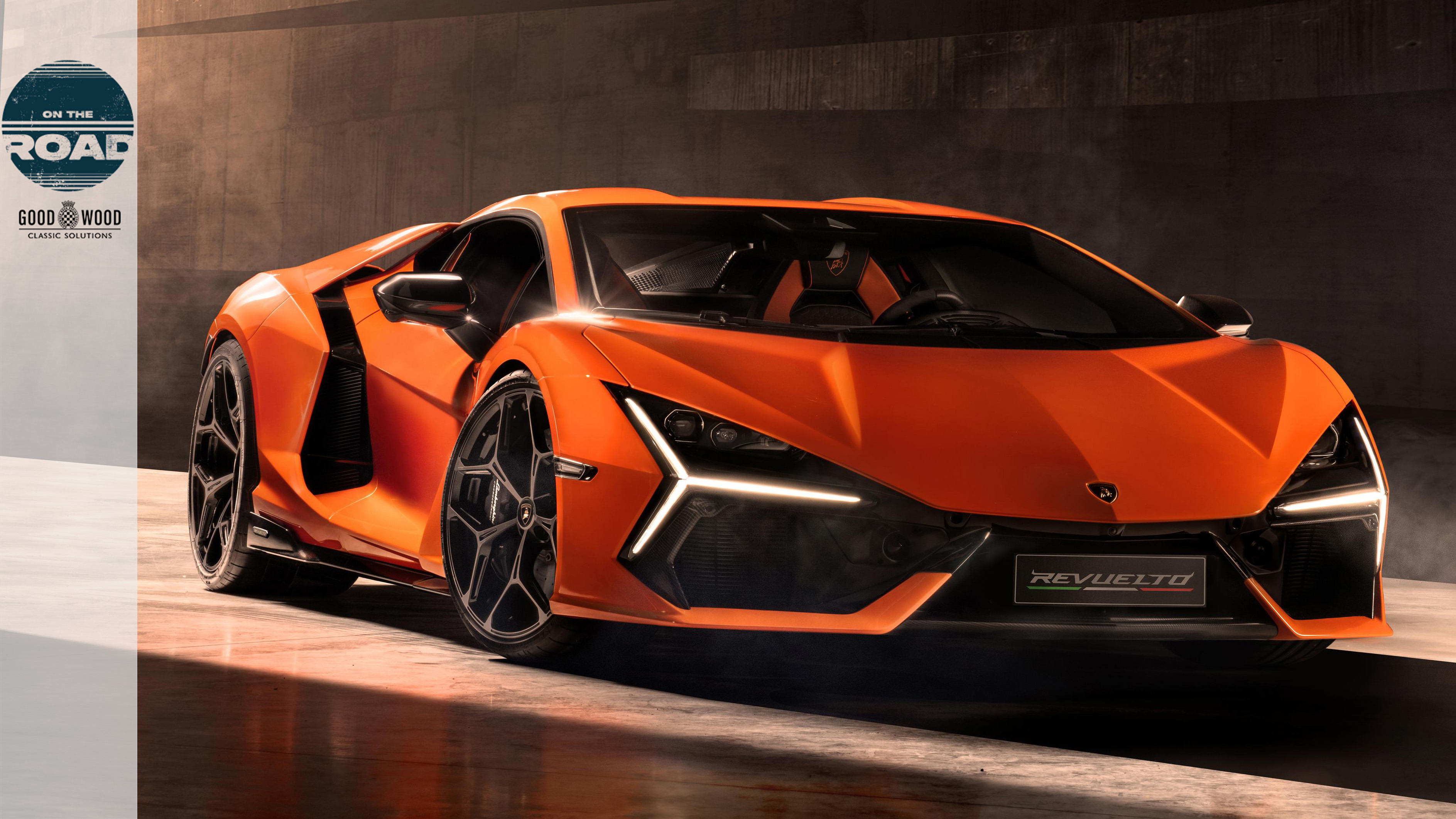 The 10 best Italian supercars | GRR