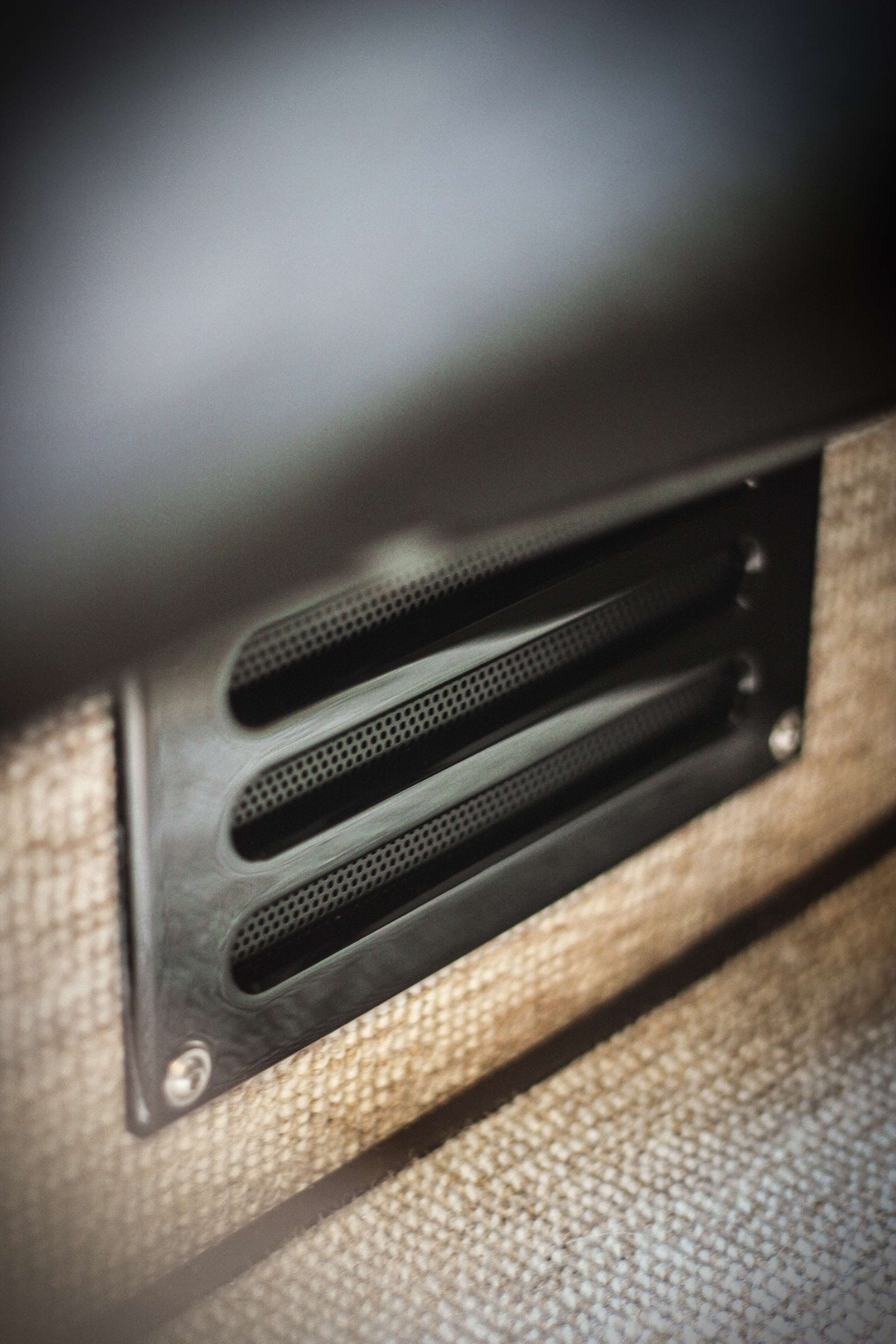 Review: AR Plus 4 – The Sauciest Morgan