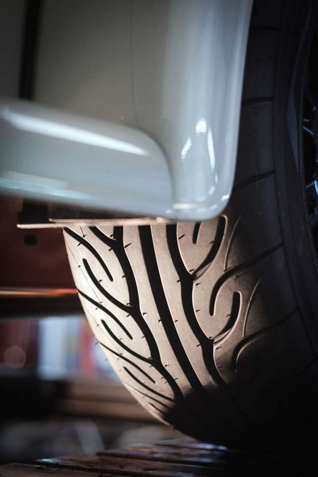 Review: AR Plus 4 – The Sauciest Morgan