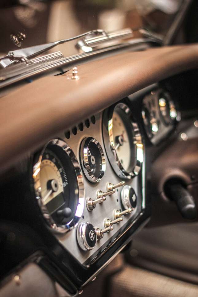 Review: AR Plus 4 – The Sauciest Morgan