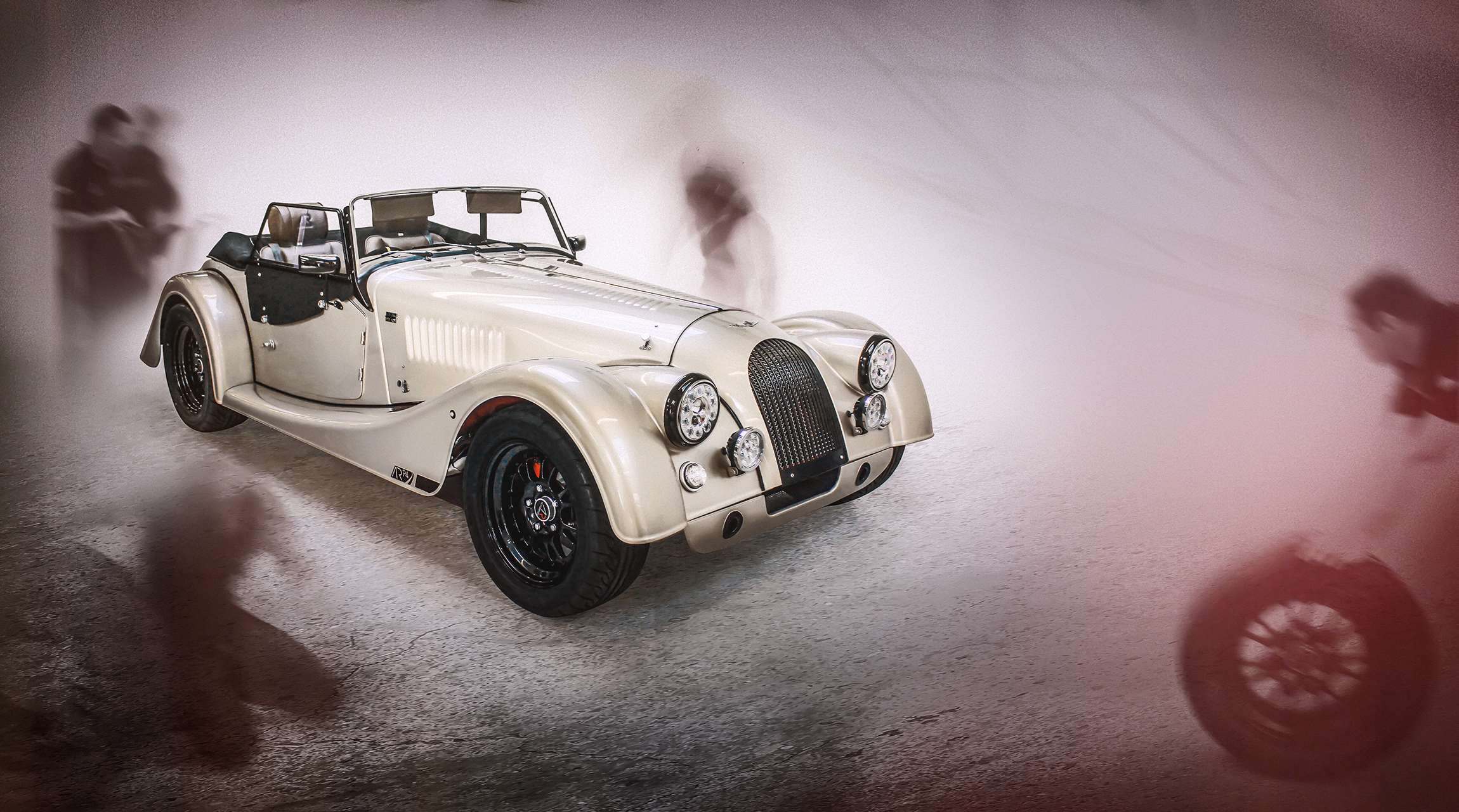 The 10 best Morgan road cars (List) | GRR