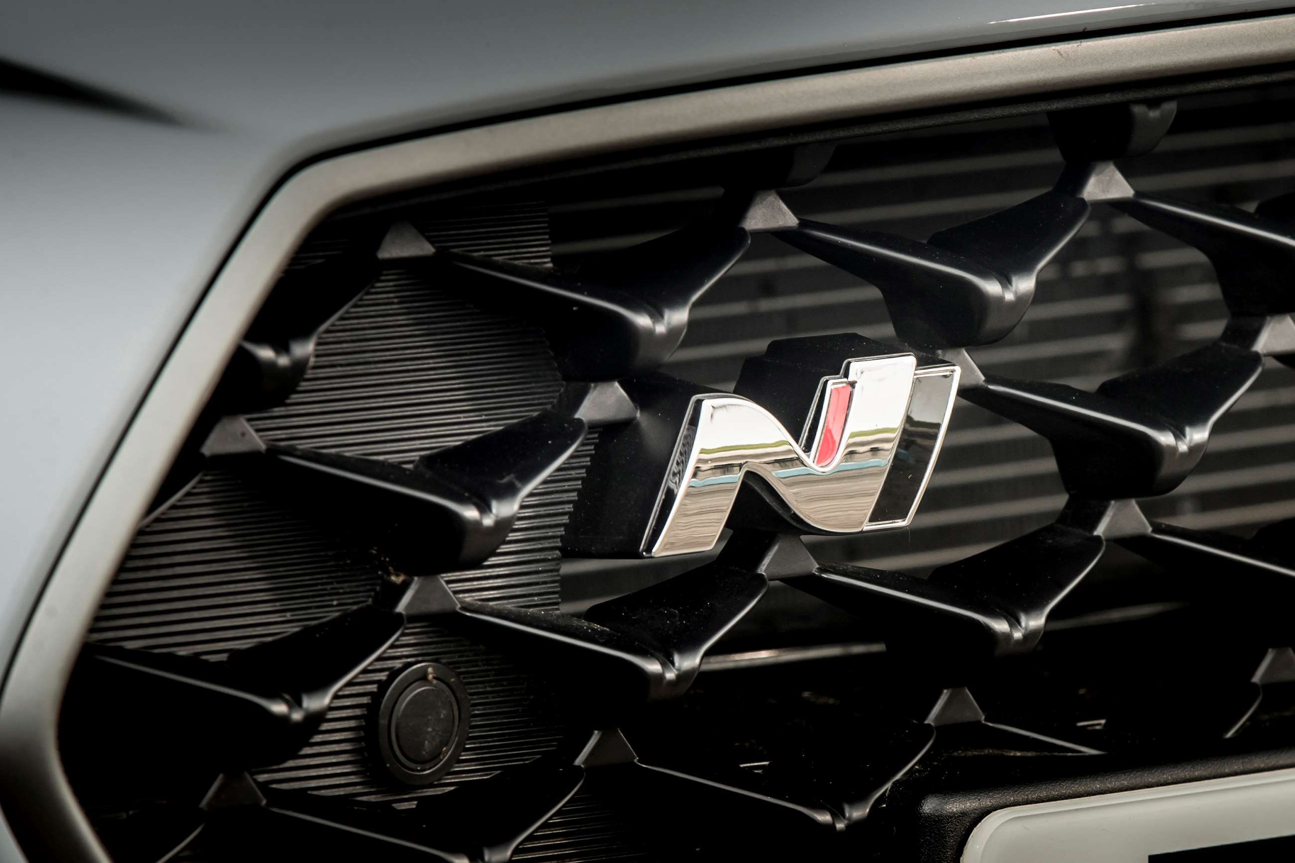 The Goodwood Test: Hyundai i30N Performance