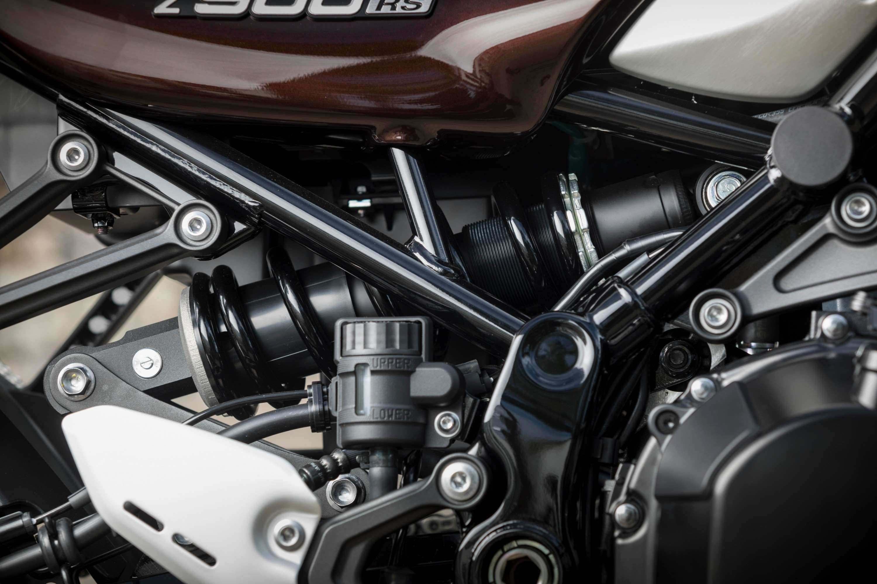 The Goodwood Test: Kawasaki Z900RS