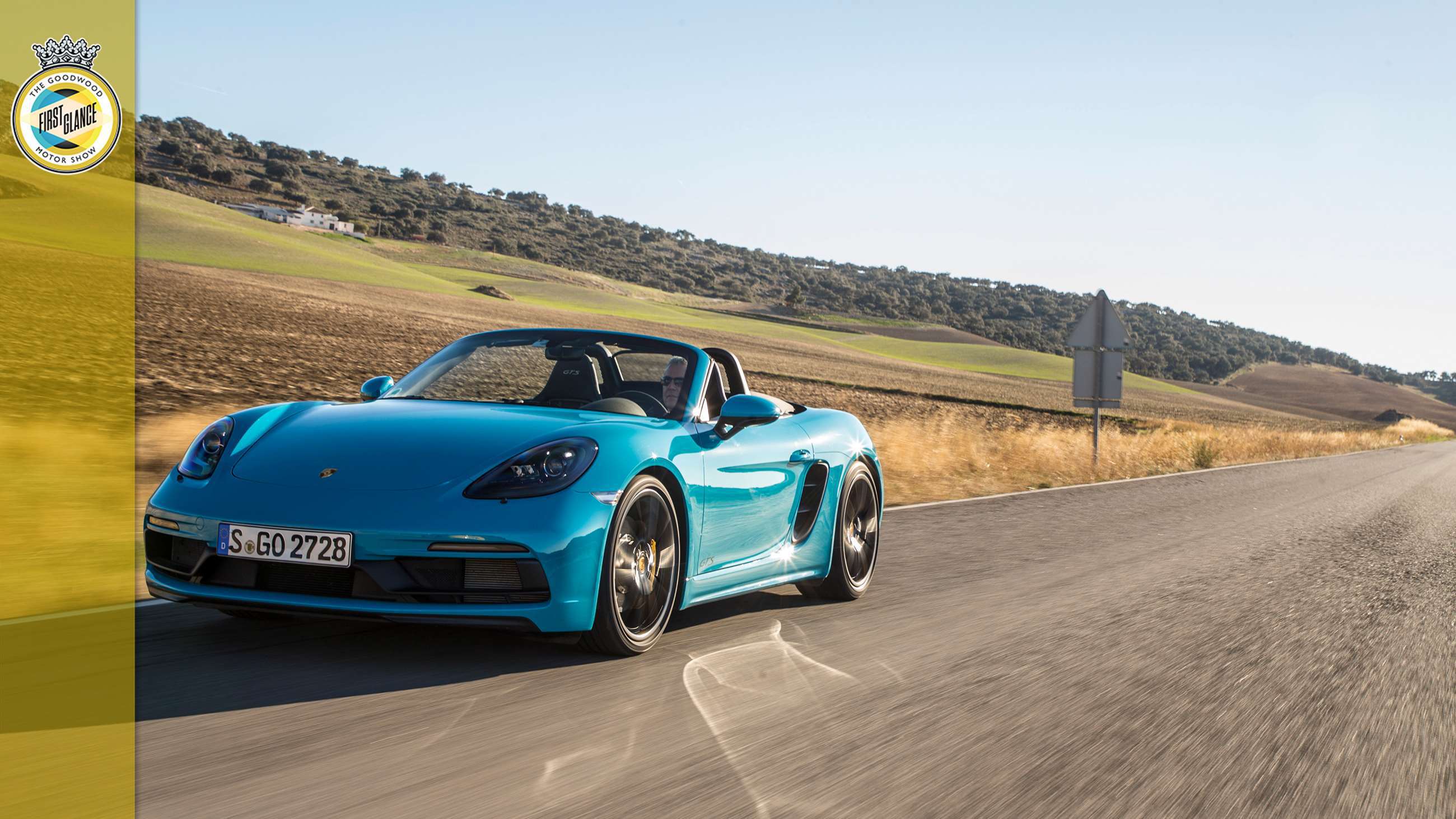 The 10 best Porsches of all time (List) | GRR