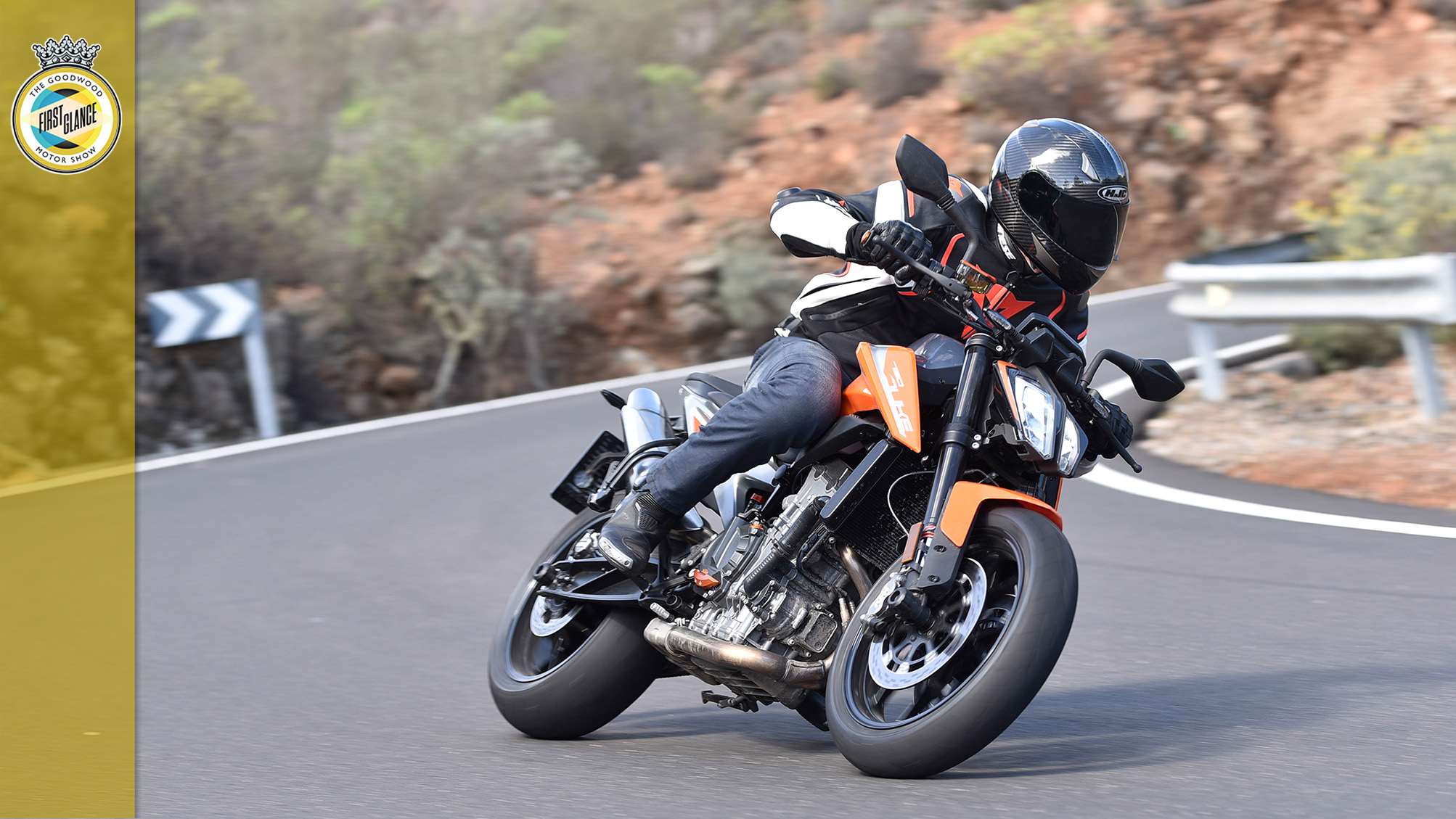 KTM X-Bow GT-XR has 500PS and a jet canopy | GRR