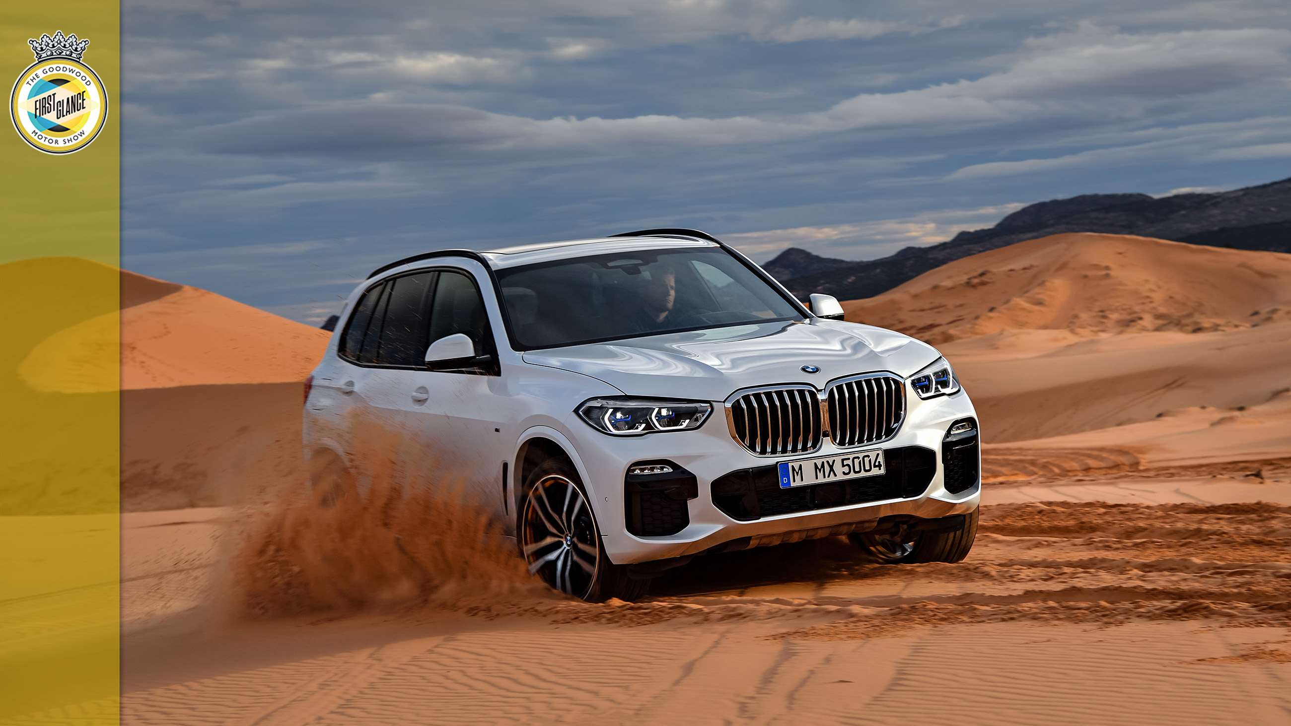 The new BMW X5 M and X6 M Competition are BMW’s most extreme SUVs ever