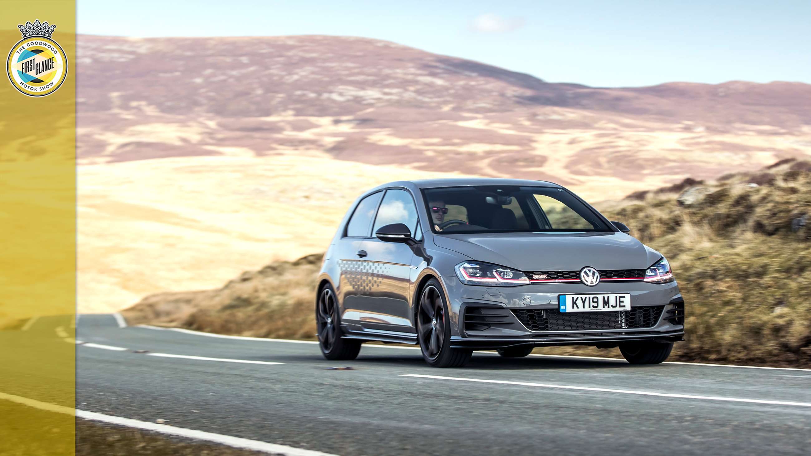 [Video] Does the Golf GTI TCR render the Golf R obsolete? | GRR