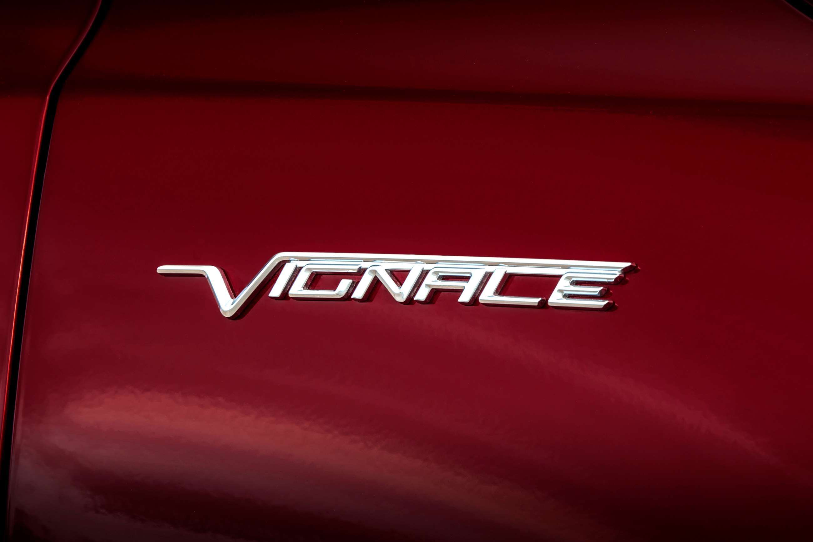 The Goodwood Test: Ford Focus Vignale estate