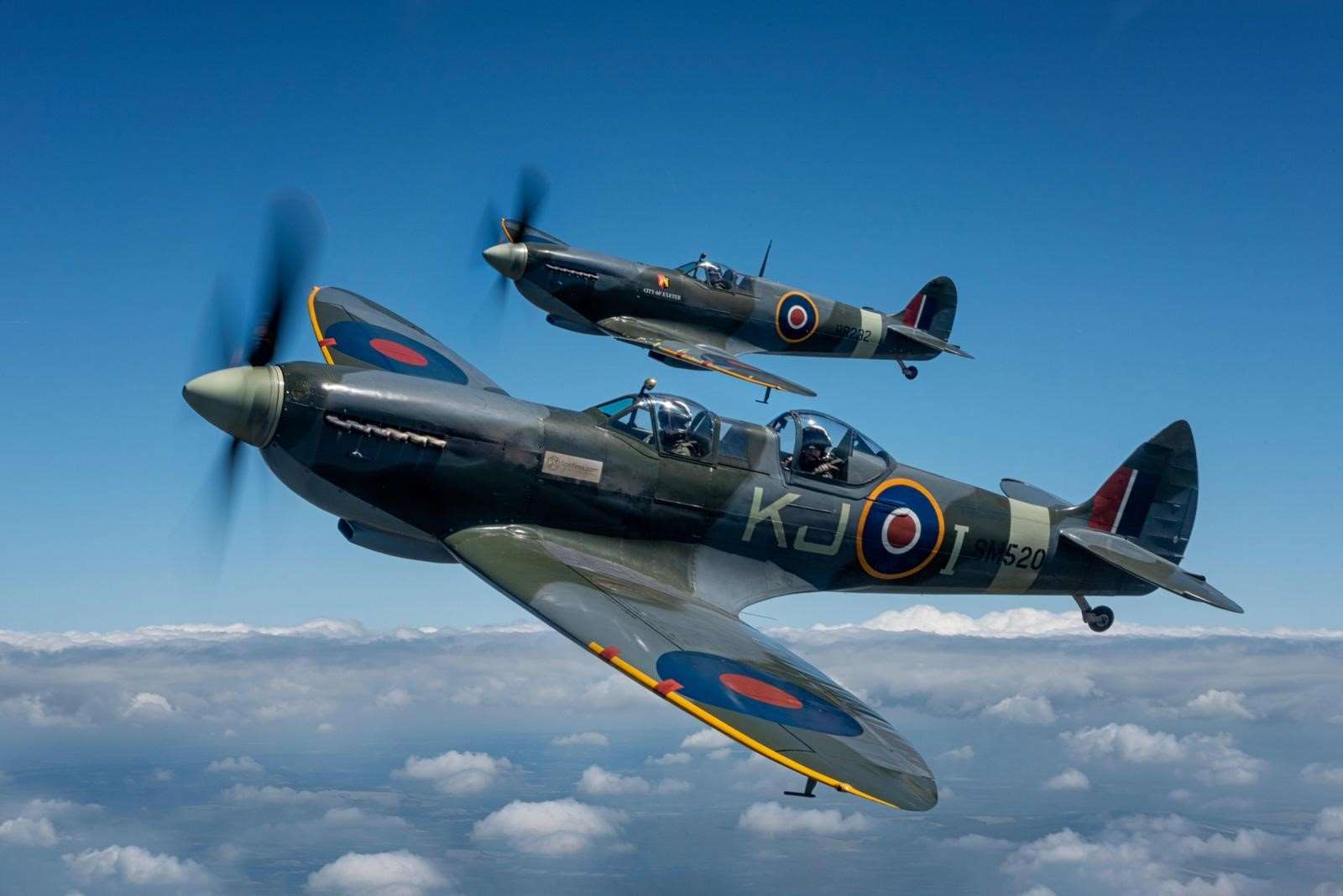 Experiences at Goodwood | Golfing, Driving, Dining, Flying