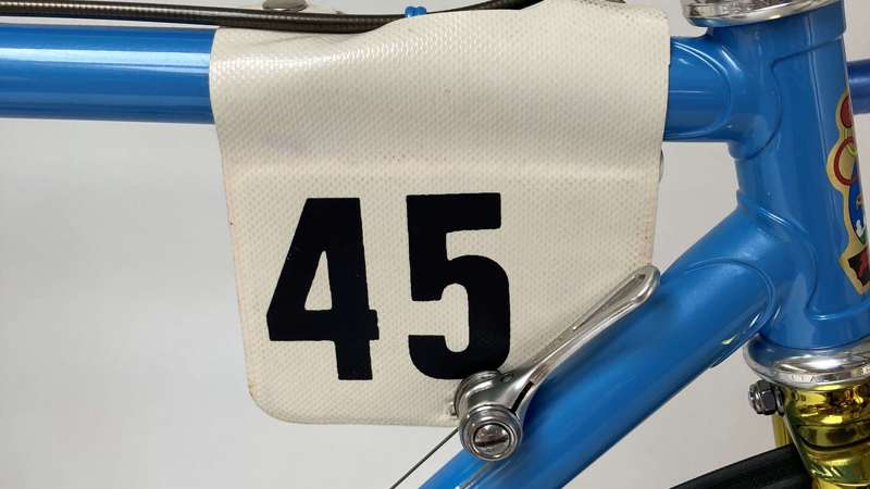 Mandy Bishop’s world-beating bike: the finishing touches | Goodwood