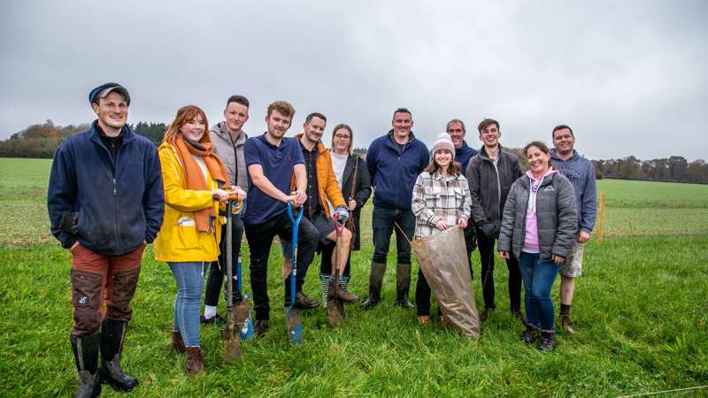 National Tree Week at Goodwood 2022 | Goodwood