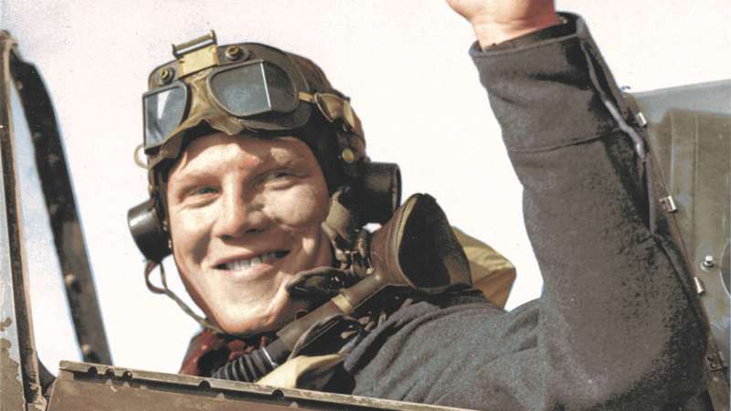 Colin Hodgkinson | Goodwood