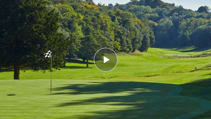 Golf Coaching Tips - Course Management | Golf At Goodwood
