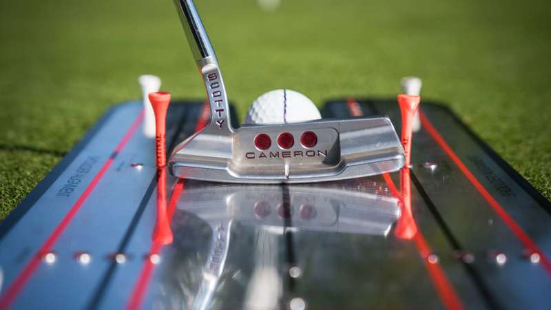 Training Aids 2023 | Golf At Goodwood